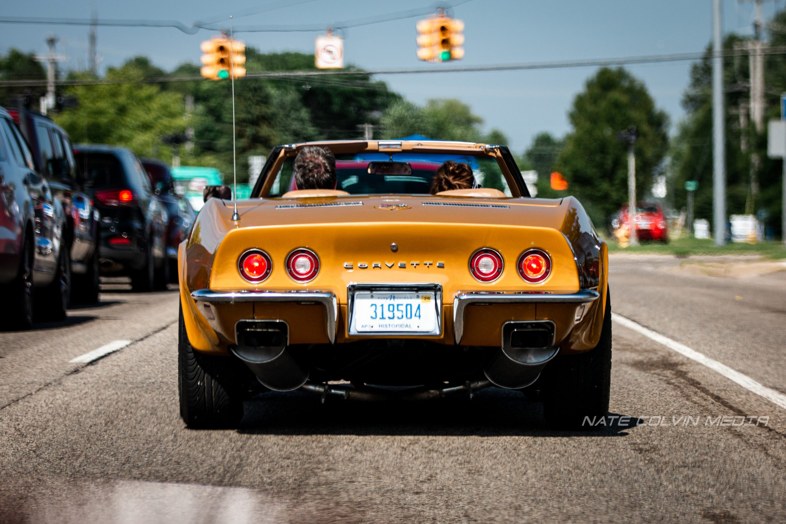 Lakeshore Corvette Club – Holland, Michigan